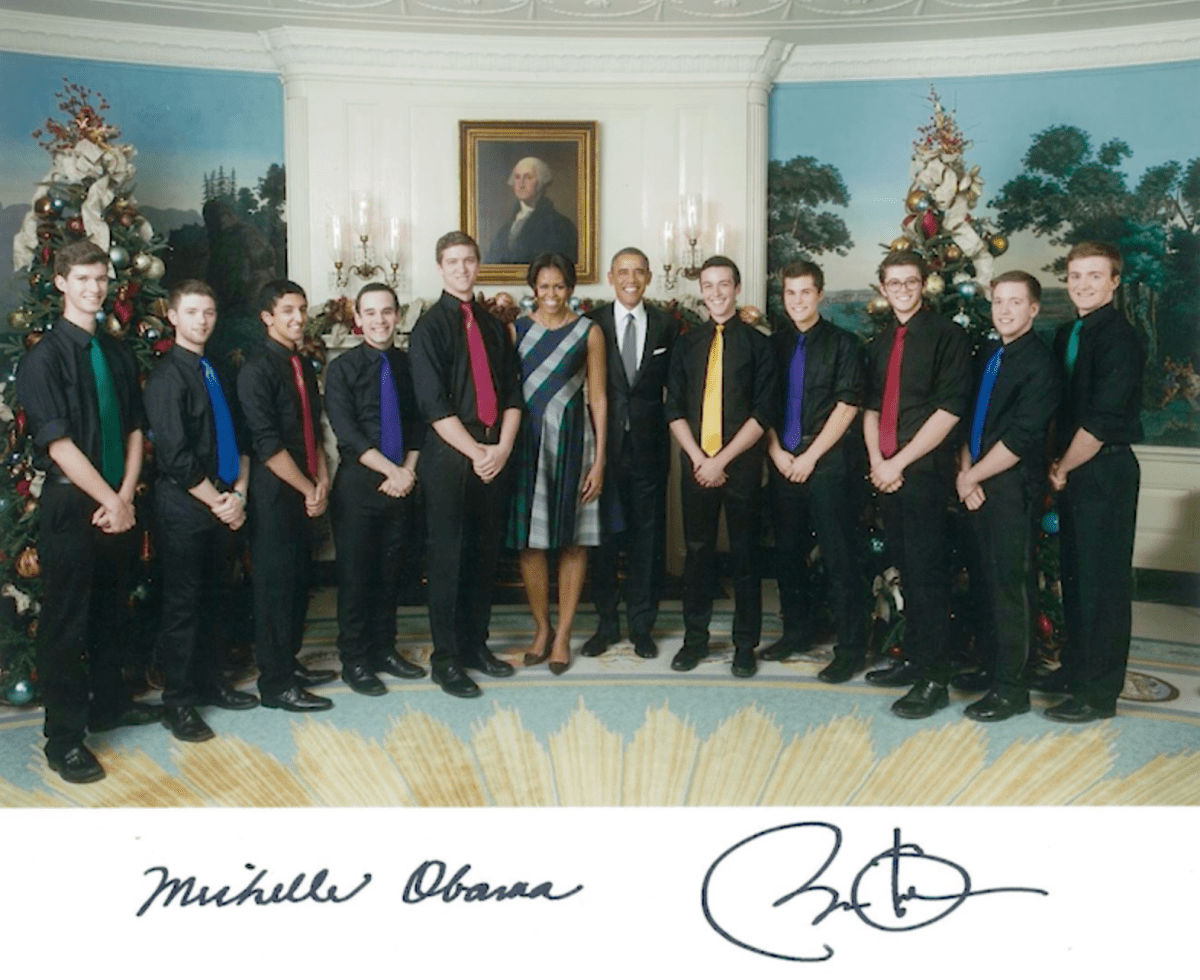 Documentary | Maria Manning